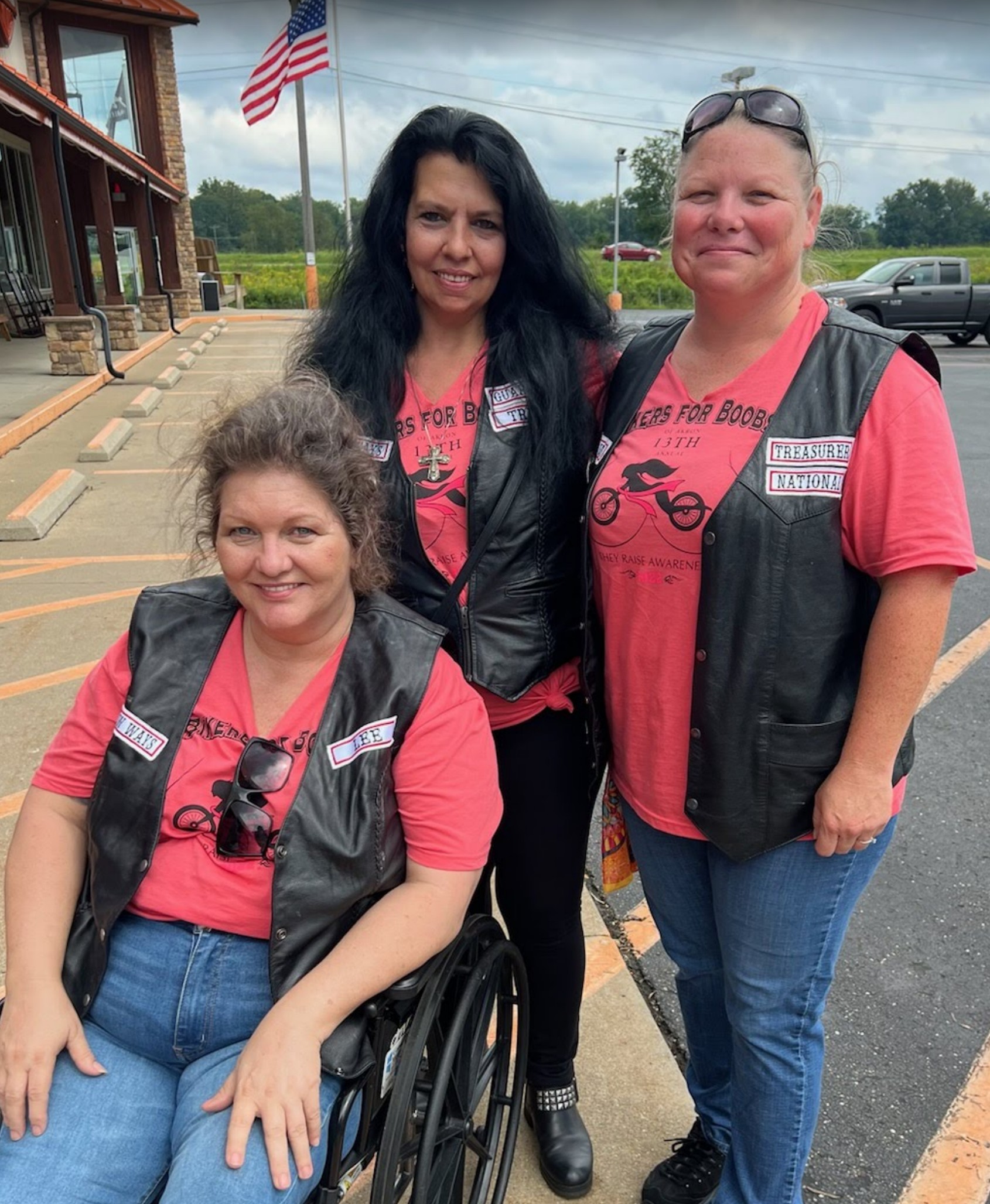 Gallery – New Ways Motorcycle Ministries